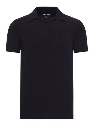 Giorgio Armani Polo - Noir