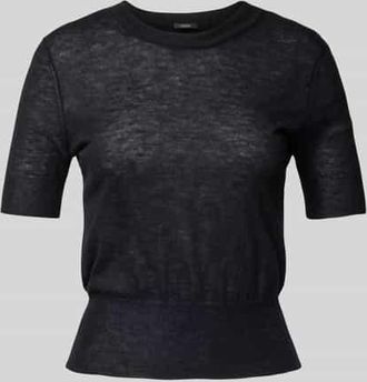 Joseph T-Shirt mit Rundhalsausschnitt