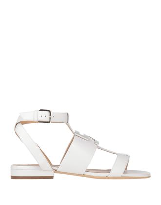 Sergio Rossi SCHUHE - Sandalen auf YOOX.COM