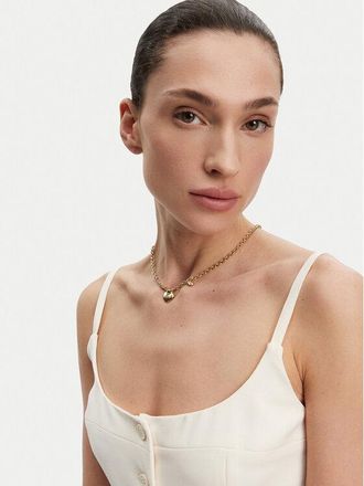 Guess Halskette JUBN05216JW Goldfarben