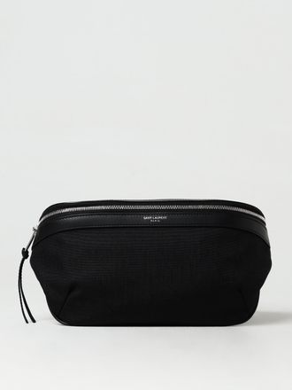 Saint Laurent G&uuml;rteltasche SAINT LAURENT Herren Farbe Schwarz