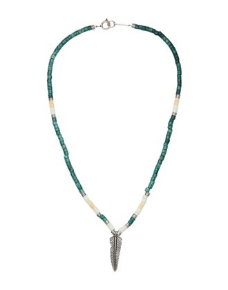 Isabel Marant SCHMUCK und UHREN - Halsketten auf YOOX.COM