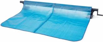 Intex Aufroller f&uuml;r Solarplane 28051 Intex