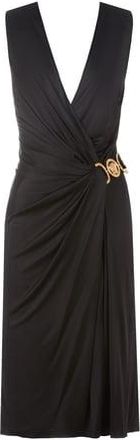 Versace Robe midi