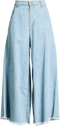 B.YU HOSEN & R&Ouml;CKE - Jeanshosen auf YOOX.COM