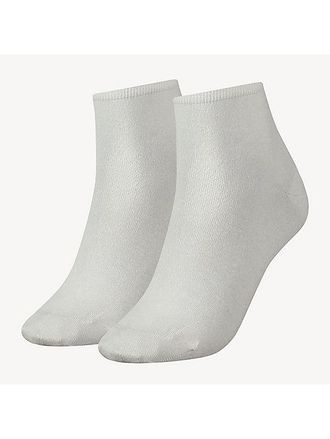 Tommy Hilfiger Lot de 2 paires de chaussettes courtes