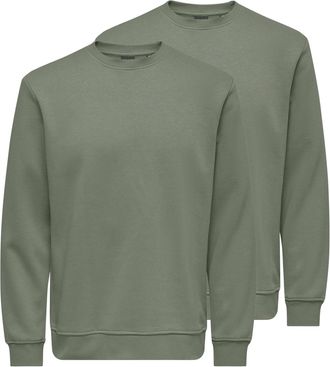 Only & Sons Sweatshirt Connor