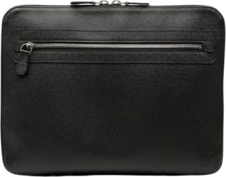 Louis Vuitton Pre-owned Vladimir - Homme - Pre-owned - Noir - Taille: ONE Size