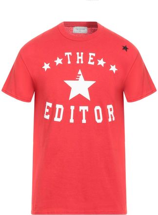 The Editor TOPS - T-shirts auf YOOX.COM