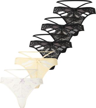 Hunkem&ouml;ller String Wera