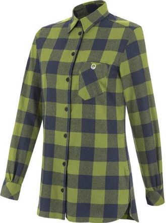 Wild Country Spotter 2 W - Langarmhemd - Damen