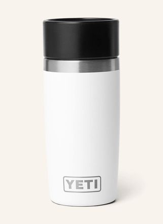 Yeti Thermobecher Rambler weiss
