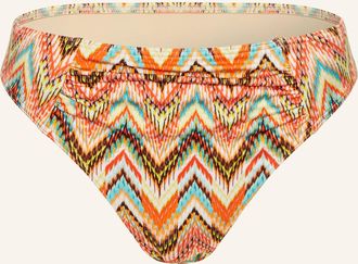 Prima Donna Primadonna Basic-Bikini-Hose Tubou orange