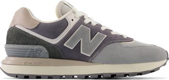 New Balance U574LGFG Scarpe Lifestyle Unisex - YTZ Herren Arctic Grey EU 38.5