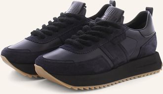 Kennel & Schmenger Sneaker Flash blau
