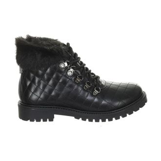 Guess Ankle Boots - - Shoes - Damen - Schwarzk - 35 EU