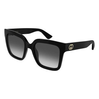 Gucci Gg2190S Sonnenbrille - - Accessories - Damen - Schwarzk - 53 MM
