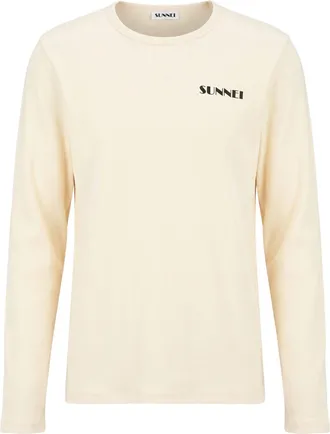 Sunnei TOPS - T-shirts auf YOOX.COM