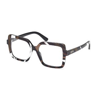 Pucci unisex, Accessories, Mehrfarbig, 54 MMGr&ouml;&szlig;e