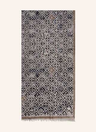 Friendly Hunting Friendly Hunting Cashmere-Schal Eyes Of Marakech beige