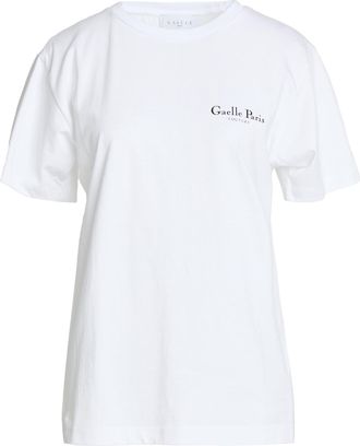 Ga&euml;lle Paris TOPS - T-shirts auf YOOX.COM