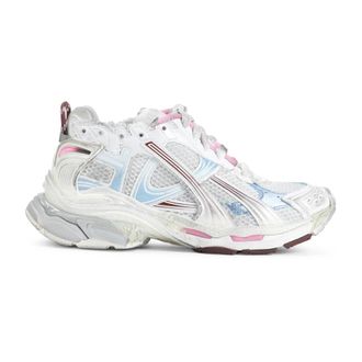 Balenciaga Runner Gradient Sneaker - - Shoes - Damen - Mehrfarbig - 35 EU