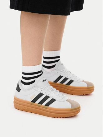 adidas Sneakers Vl Court Bold IH3083 Wei&szlig;