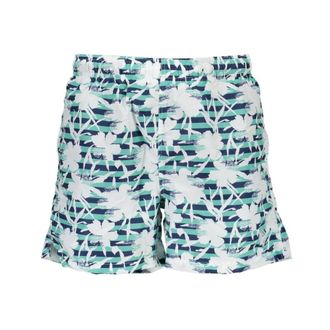 GANT Badeshorts - - Swimwear - Herren - Mehrfarbig - S