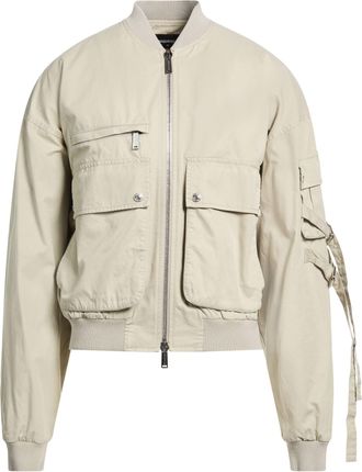 Dsquared2 JACKEN & M&Auml;NTEL - Jacken und Anoraks auf YOOX.COM