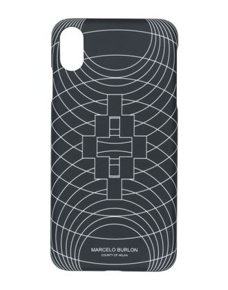 Marcelo Burlon HIGHTECH - Cover & Hüllen auf YOOX.COM