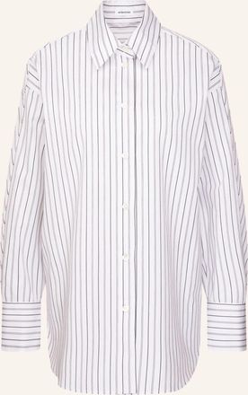 Seidensticker Seidensticker Hemdbluse weiss