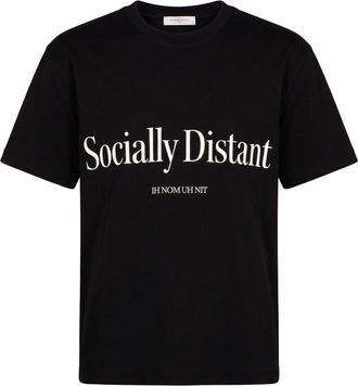 Ih Nom Uh Nit TOPS - T-shirts auf YOOX.COM