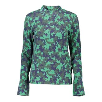 GANT Lupetto Maniche Lunghe - - Knitwear - Damen - Mehrfarbig - XS