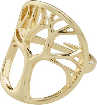 Pilgrim Ring Alia
