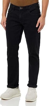 Blend Blend Coupe Blizzard Jeans, 200297/Denim Black, 34W x 34L Homme