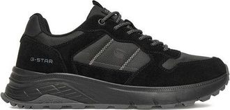 G-Star Sneakers CEO-ADRI-01 Schwarz