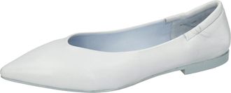 Melvin & Hamilton Ballerinas Damen Alora 1 Blau 42