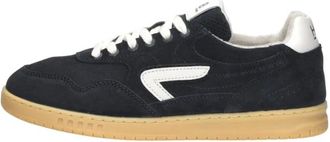 HUB Hub, Homme, Chaussures, Bleu, Taille: 46 EU Vancouver Baskets