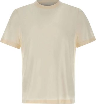 HUGO BOSS Homme, Tops, Blanc, Taille: M Noah Sweater