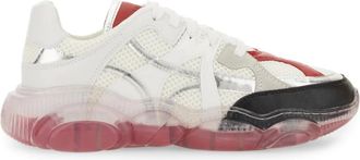 Moschino Femme, Chaussures, Multicolore, Taille: 36 EU Teddy Chaussures