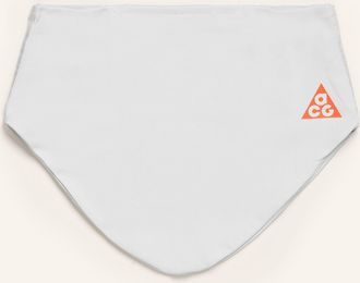 Nike Hals-Nackenw&auml;rmer Acg Cooling grau