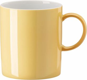 Thomas Becher mit Henkel Soft Yellow 0,3 L