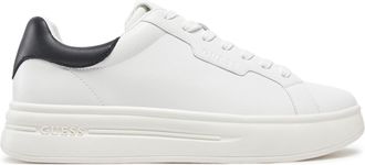 Guess Sneakers Guess FMPWIN ELE12 Weiß