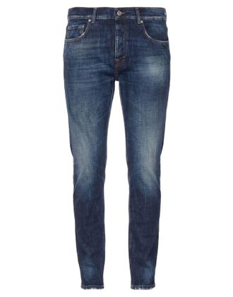 Department Five HOSEN & R&Ouml;CKE - Jeanshosen auf YOOX.COM
