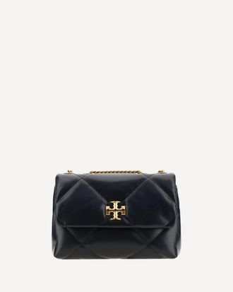 Tory Burch Kira Diamond Small Shoulder Bag Female UNI