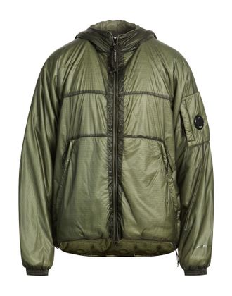 C.P. Company JACKEN & M&Auml;NTEL - Jacken und Anoraks auf YOOX.COM