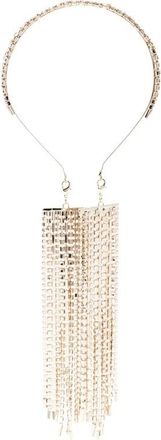 Rosantica Femme, Accessoires, Jaune, Taille: ONE Size Amarena Headband