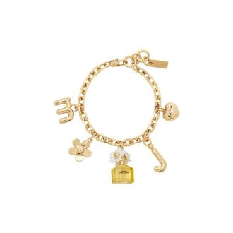 Marc Jacobs Bracelet Breloque Daisy