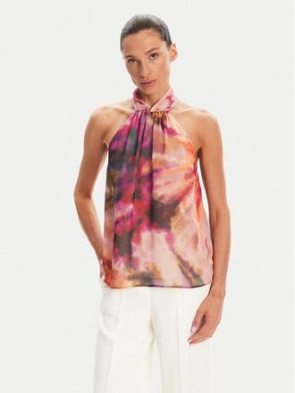 Morgan Bluse 251-OPIAL.F Bunt Regular Fit