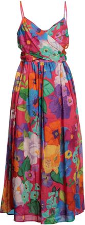 Twin-Set KLEIDER - Midi-Kleider auf YOOX.COM